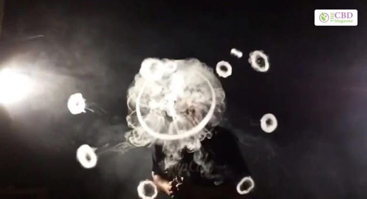 10 Best Smoke Tricks And How To Do Them