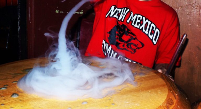 10 Best Smoke Tricks And How To Do Them