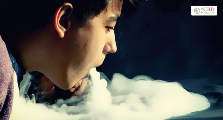 10 Best Smoke Tricks And How To Do Them