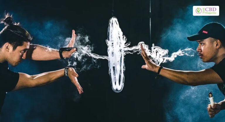 10 Best Smoke Tricks And How To Do Them