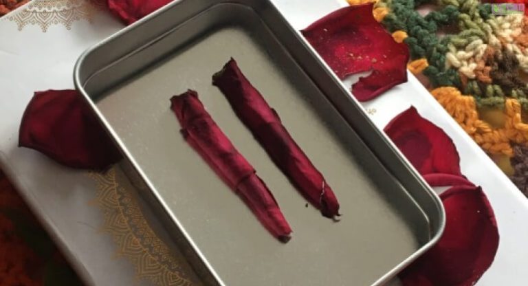 Can You Smoke Roses? Benefits, Risks, And Safety