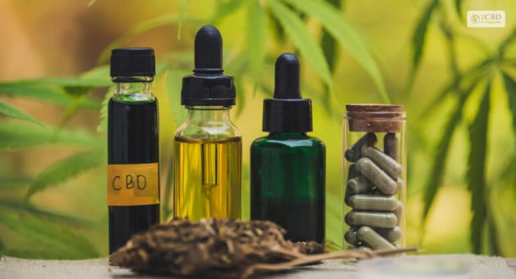 THC Pills: Benefits, Risks, Uses, and How to Dose