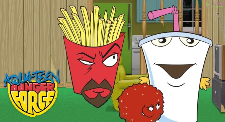 Stoned And Bored? Best Stoner Cartoons To Watch While High