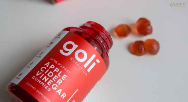 Goli Gummies: Everything You Need to Know Before Buying!