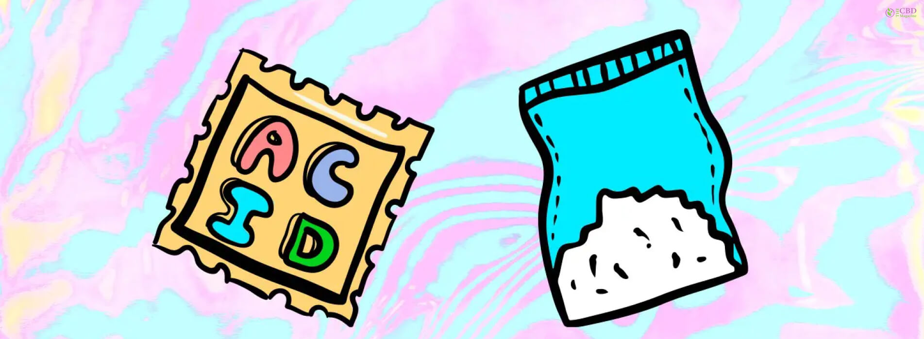 Exploring The Phenomenon Of Candy Flipping - TheCBDMagazine