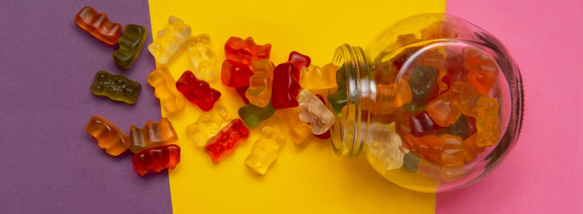 Beginners Guide To Delta 10 THC Gummies And Its Effects